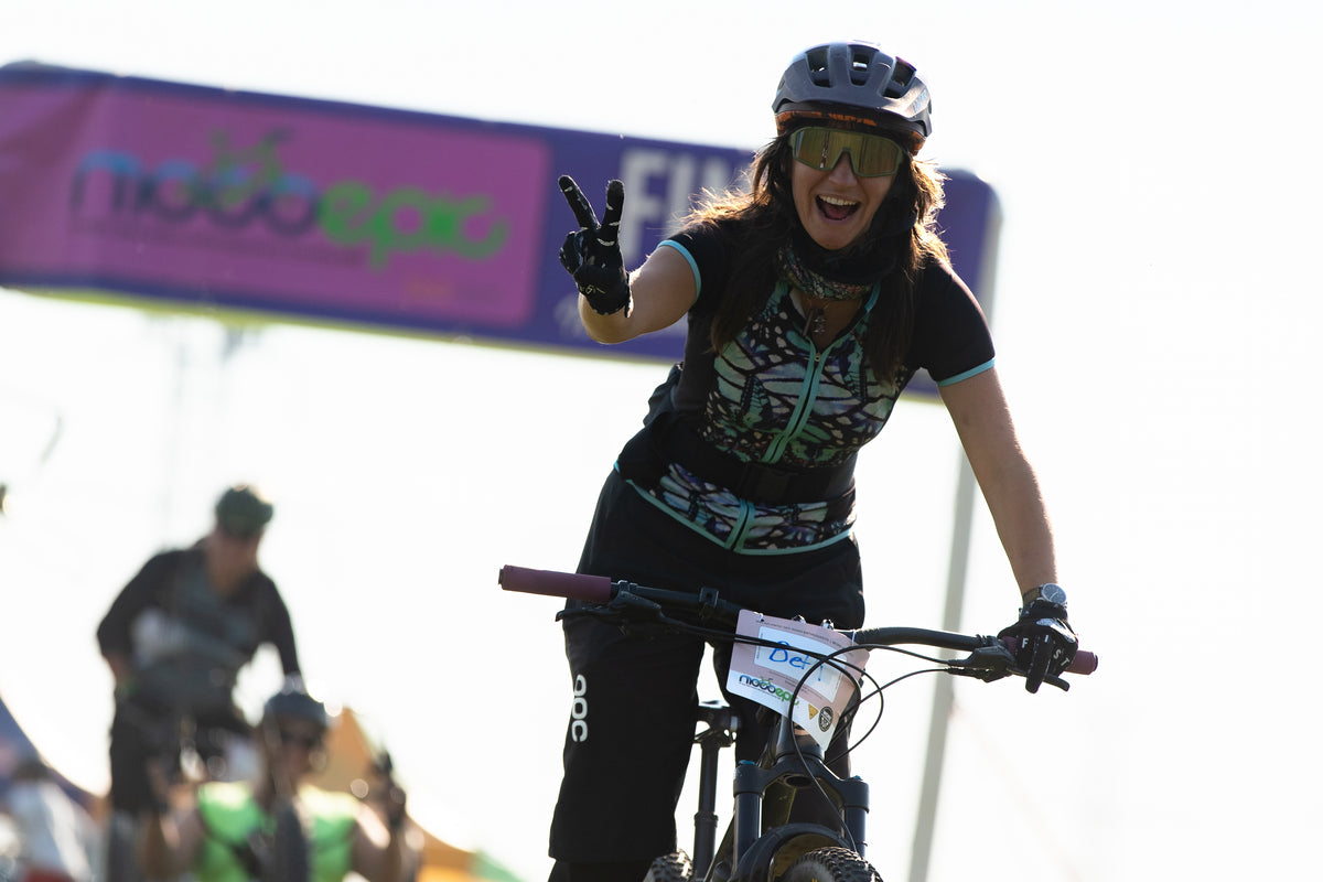 Presenting Sponsor – MORE-MTB