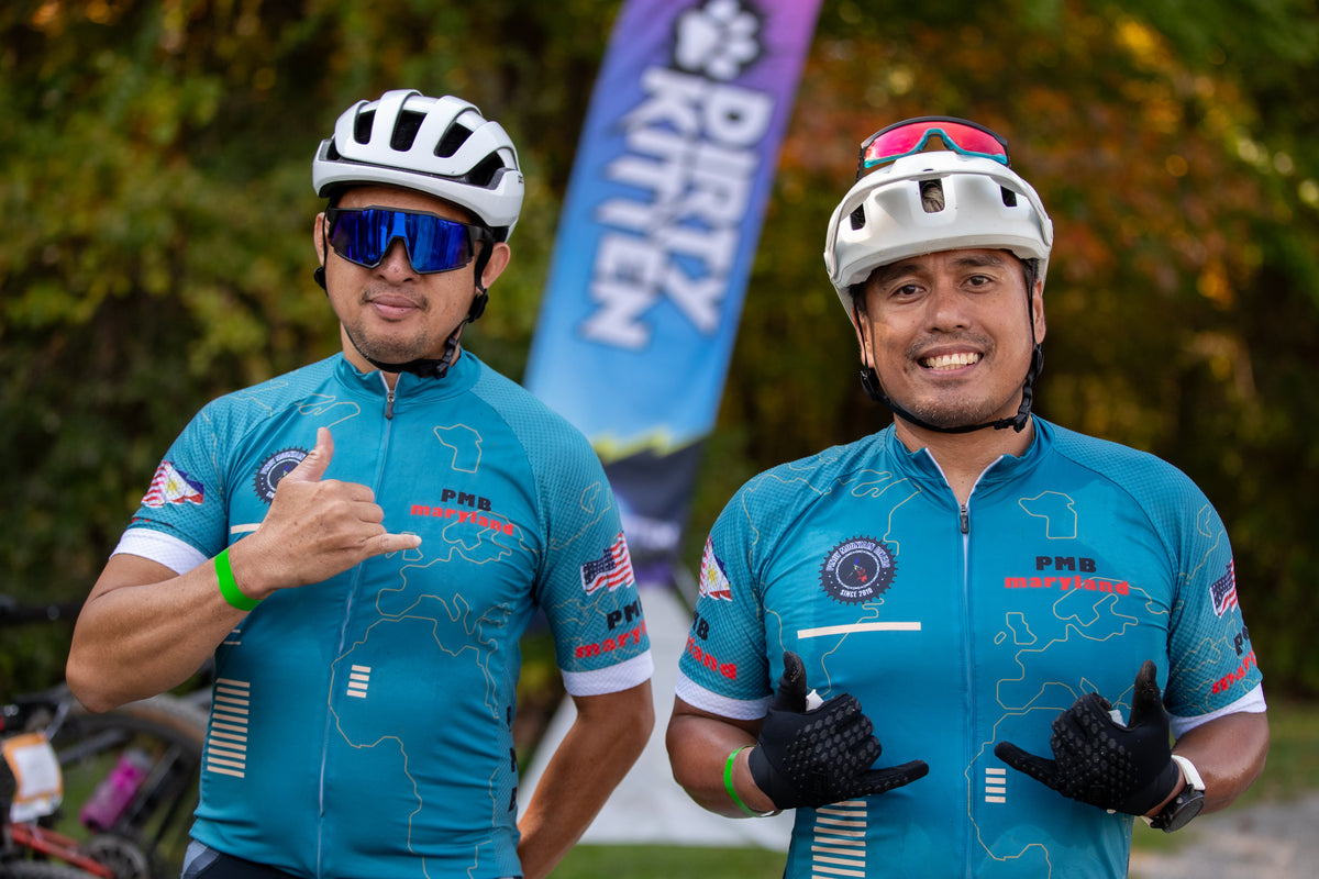 Supporting Sponsor – MORE-MTB