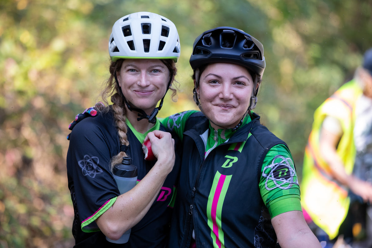 On-Site Vendor – MORE-MTB